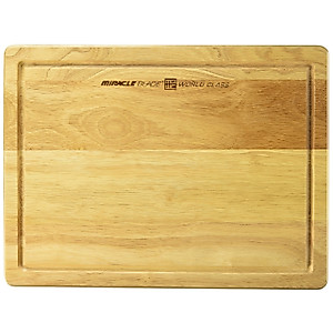 Miracle Blade Word Class Series Cutting Board
