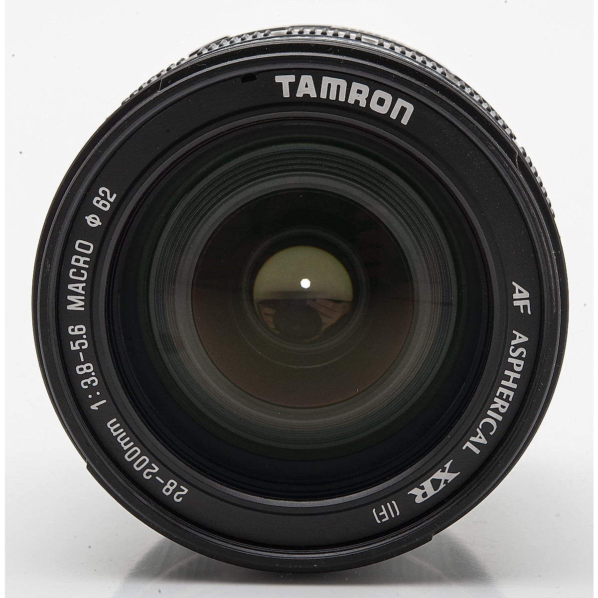 Tamron AF Aspherical XR (IF) 28-200mm 3.8-5.6 Macro 28-200 mm - Minolta AF/Sony A A03