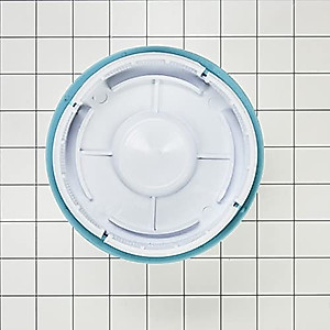 Whirlpool WP63594 Top Load Washer Fabric Softener Dispenser Cup, White