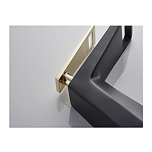 Single Lever Faucet Black and White Bathroom Basin Faucet Hollow Shape Bathtub Waterfall Faucet,Kitchen Sink Faucet