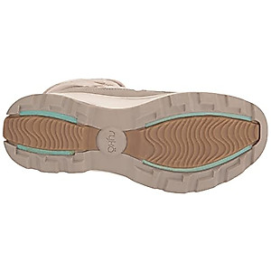 Ryka Women's Brae Snow Boot Snowline Ecru 10 W