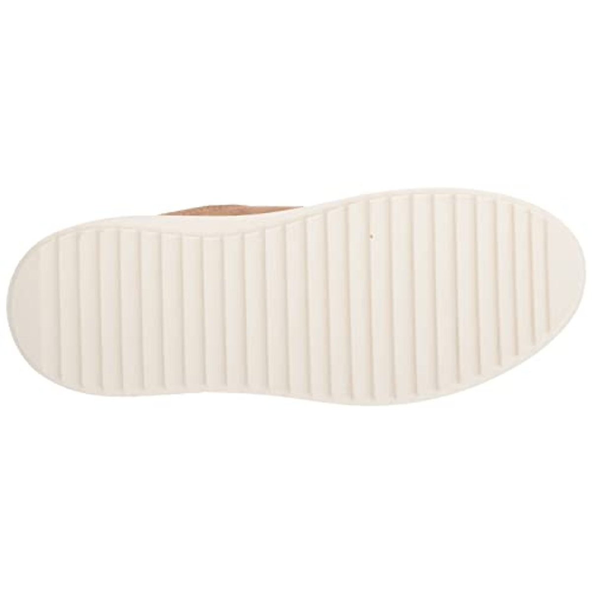 Steve Madden womens Charlie Sneaker, Taupe Suede, 11 US