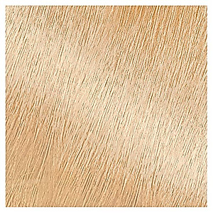 Garnier Nutrisse Ultra Color Hair Color and Anti-Brass Treatment, LB2 Ultra Light Natural Blonde, 2 count