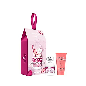 Cacharel Anais Anais Giftset for Women - spray 30ml and body lotion 50ml.