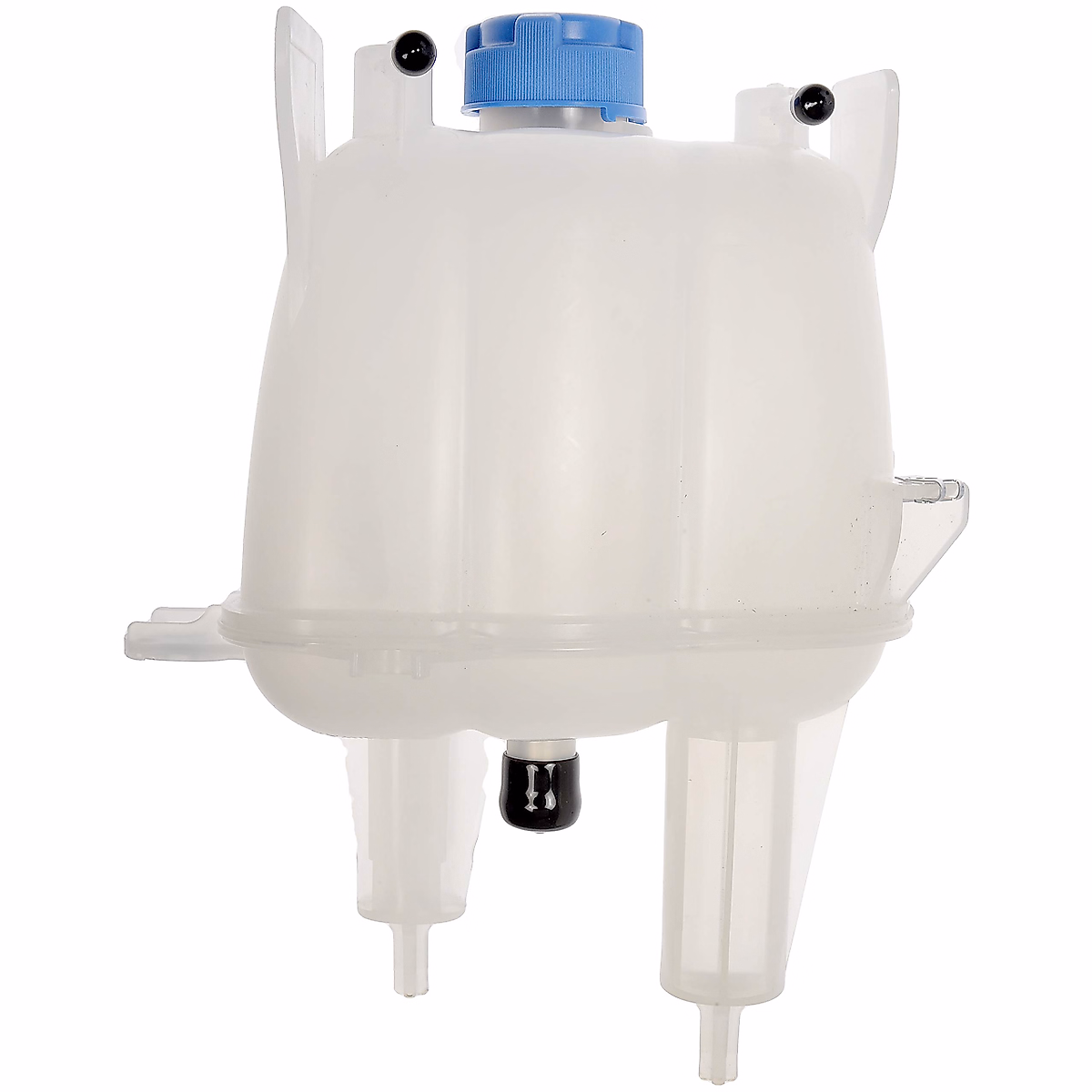 Dorman 603-832 Engine Coolant Reservoir Compatible with Select Ram Models