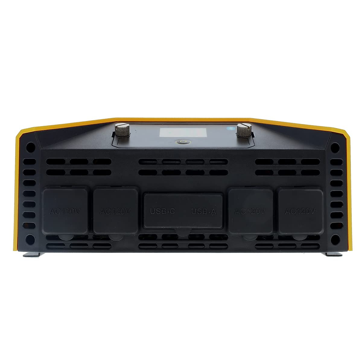 PowerDrive 2000 Watt Power Inverter, PWD2000P with Bluetooth Wireless Tech and Remote Control