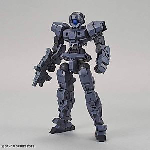 Bandai Spirits 30 Minute Mission #09 eEMX-17 Alto Dark Gray, Bandai 30 MM