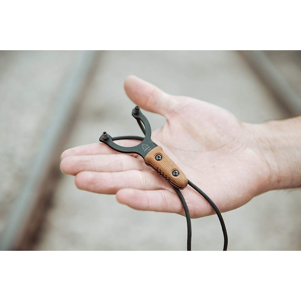 Tops Knives Mini Slingshot MSLI-01