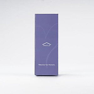 FAKILO Red Satin Ribbon 4 Inch x 22 yd Wide Thick Ribbon for A Grand Opening Business Ribbon Cuttings Ceremony Bow Wedding Chairs Pageant Sashes Christmas Festival Decor