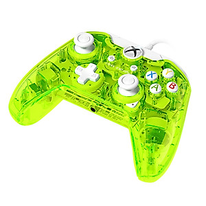 PDP Rock Candy Wired Controller for Xbox One - Lalalime