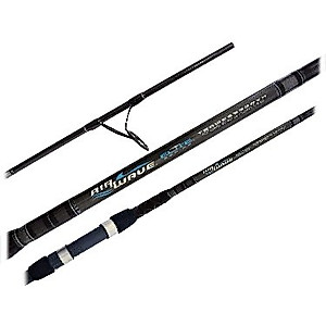 Tsunami Airwave TSAWESS-1142X Elite Surf Spin Saltwater Rod