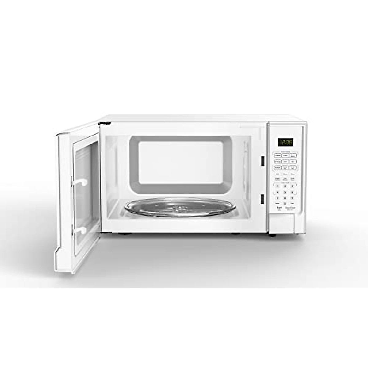 Danby DDMW01440WG1 Sensor Microwave, White