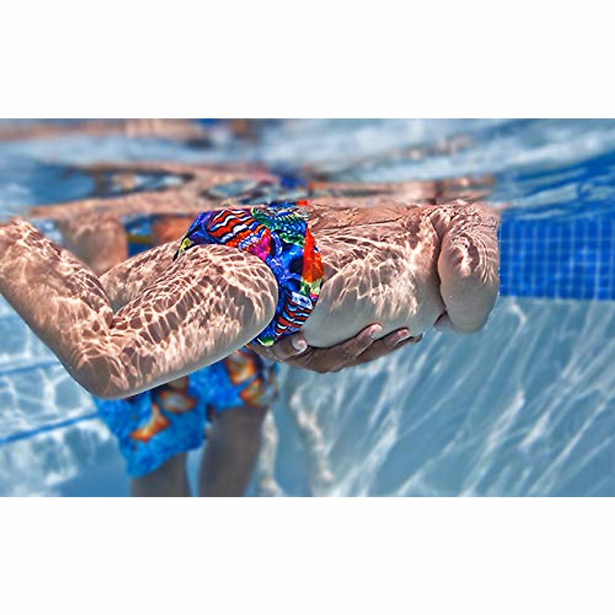 FINIS Reusable Pool Swim Diaper for Babies Swimming Apparel