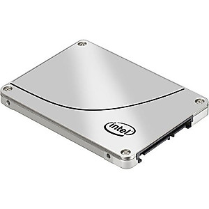 Intel 3.15" SSD Hard Disk Pro 5400s Series, 120GB, M.2 80mm SATA 6Gb/s, 16nm, TLC SSDSCKKF120H6X1