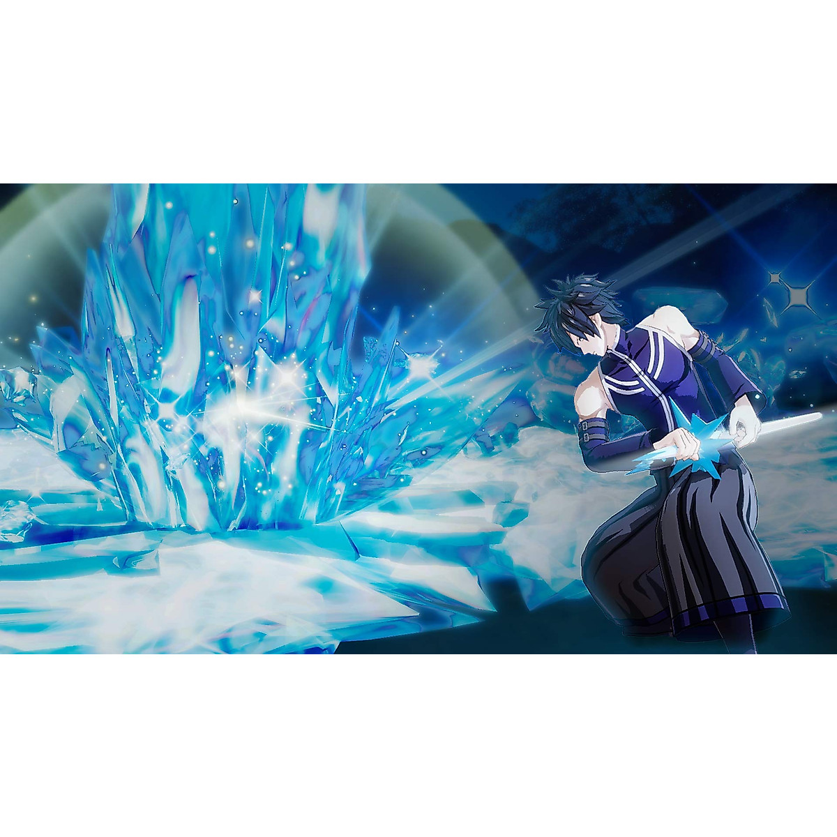 Fairy Tail (Nintendo Switch)