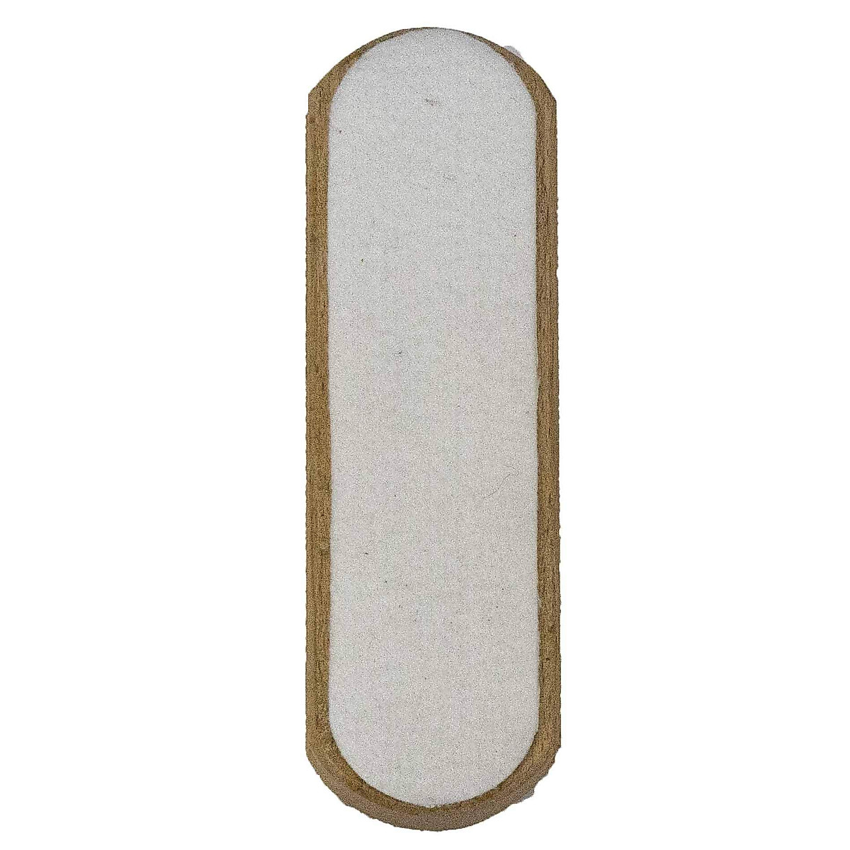 DEMON UNITED Ski and Snowboard Base Care Kit- Ski and Snowboard Base Repair Kit (Combo Ptex 5 BLK/5WHT)