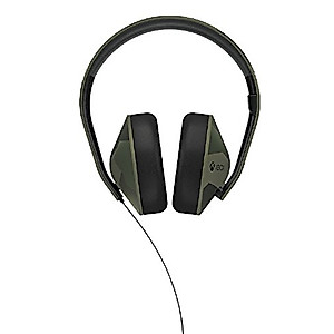 Xbox One Special Edition Armed Forces Stereo Headset
