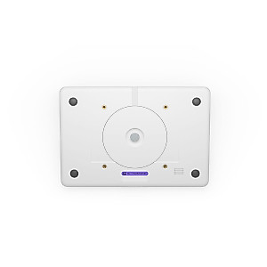 Logitech Tap IP in White, 2.2"x9.7"x6.7"