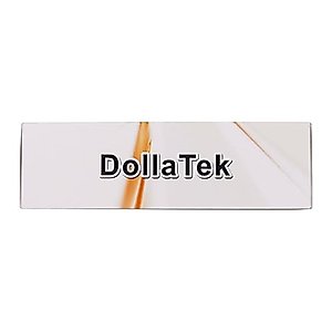 DollaTek NRF52832 Bluetooth Module BLE 4.2 Low Power Bluetooth External Antenna IPEX Support Multi-Protocol