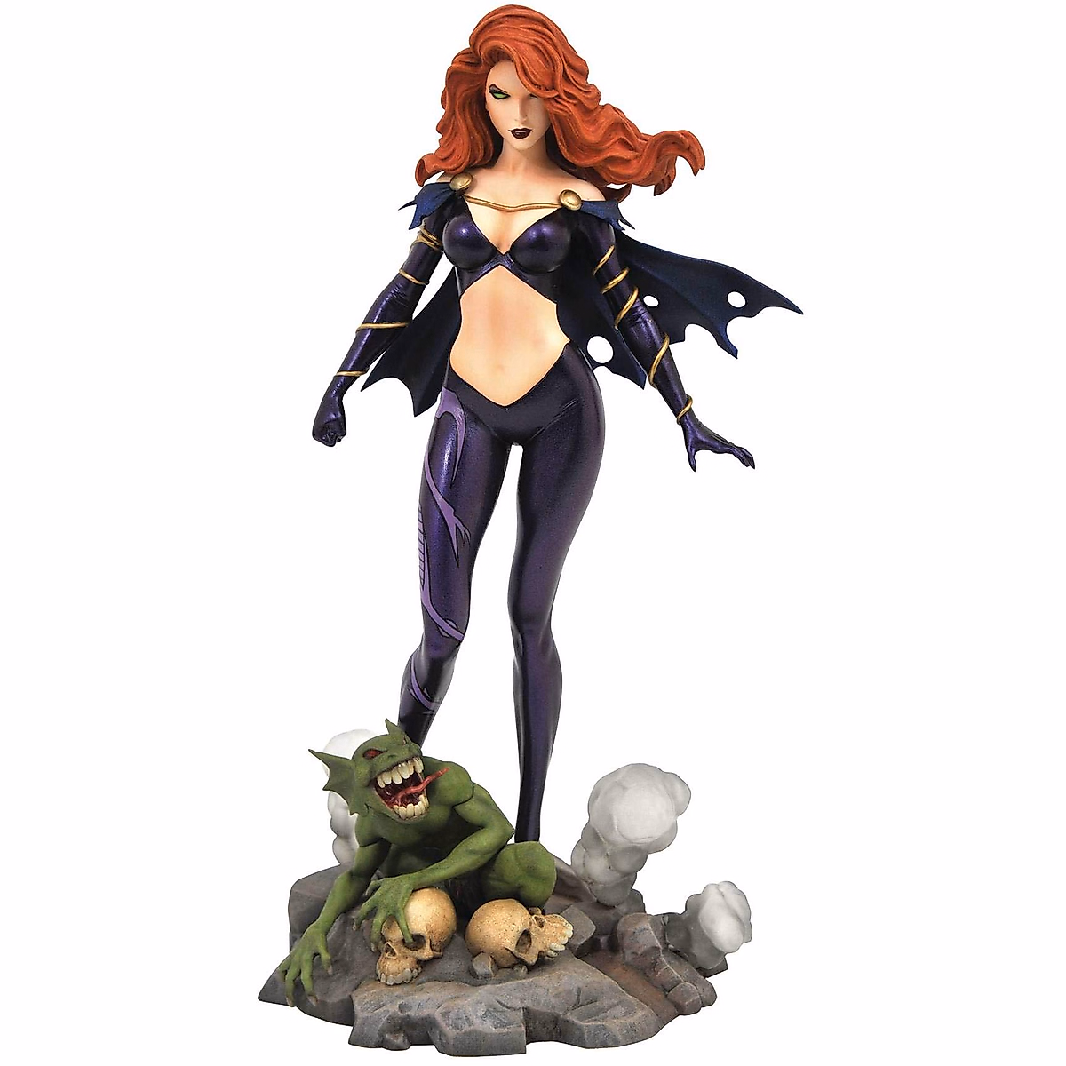 Marvel Gallery: Goblin Queen PVC Figure, Multicolor, One-Size
