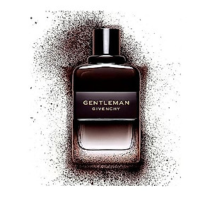Givenchy Gentleman Boisee For Men Eau De Parfume Spray 3.4 Ounce