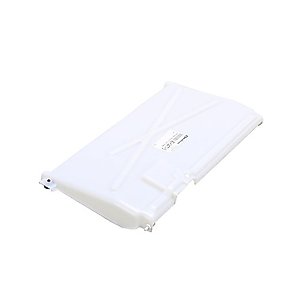 Manitowoc Ice 4004773 Water Curtain VAC Form