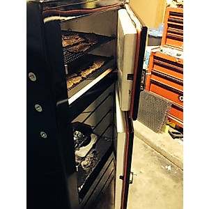 Silicon Tadpole Seal, P-Gasket 12 feet - for BBQ Smoker Door Gasket 7/16 x 15/16 Wide x 12' ft