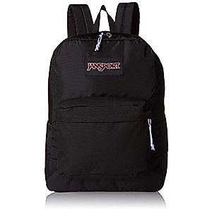 JanSport Black Label Superbreak, One Size