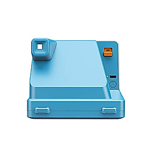 Polaroid Originals OneStep 2 VF - Summer Blue (9016)
