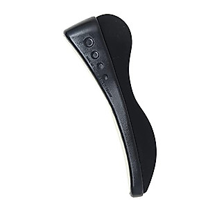 Tribello Telephone Shoulder Rest, Gel Padded Phone Cushion for handset Phones, Comfort & Support for Hands Free Phone Conversations