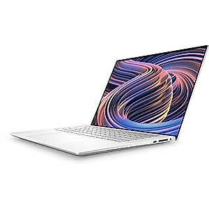 Dell XPS 15 9520 15.6" 4K (3456 x 2160) OLED Touchscreen (Intel 14-Core i7-12700H, 32GB DDR5 RAM, 1TB PCIe SSD, RTX 3050 Ti) Business Laptop, Backlit, Fingerprint, Thunderbolt 4, IST Bag, Win 11 Home