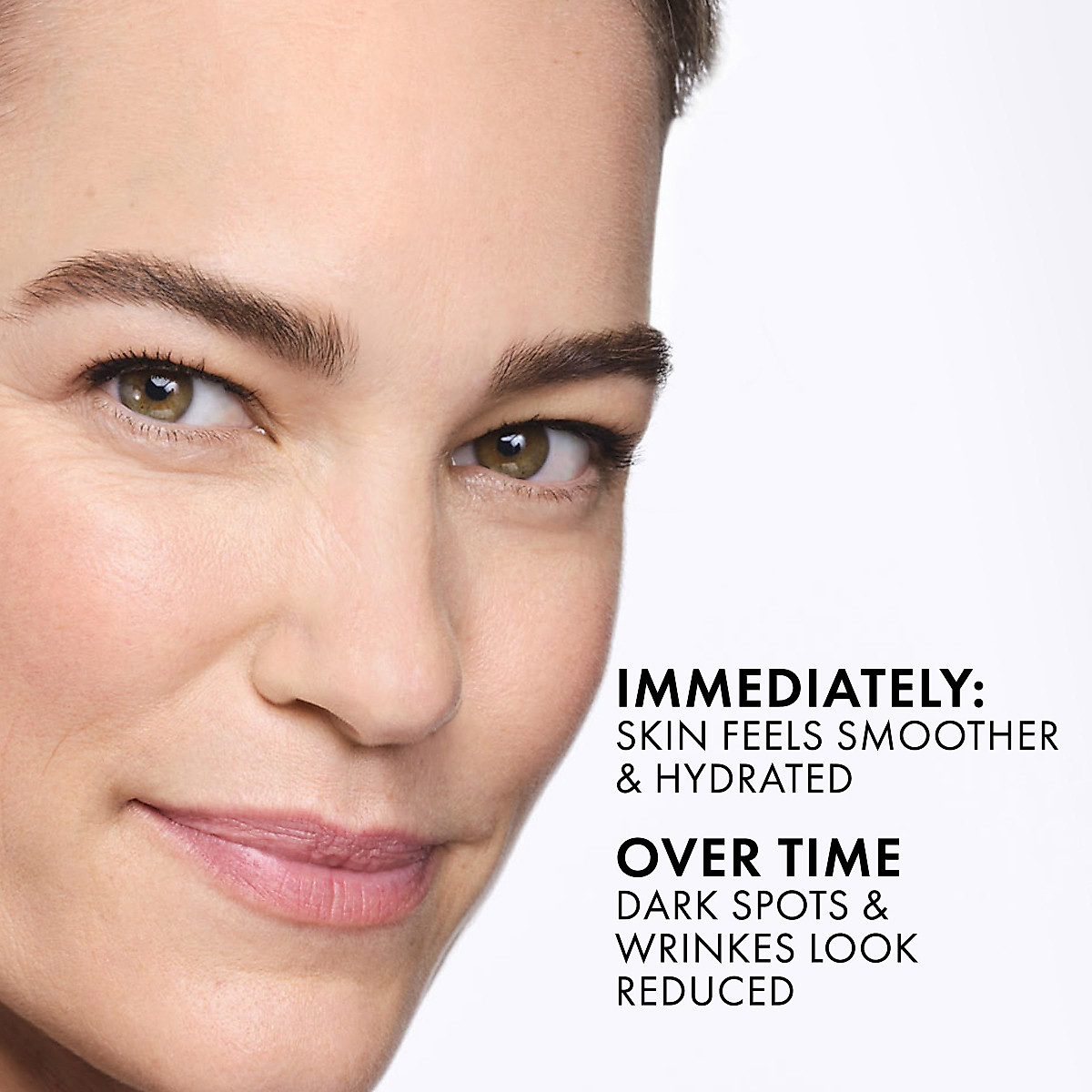 Vichy LiftActiv Peptide-C Anti-Aging Moisturizer, Vitamin C Face Cream with Collagen Peptides to Reduce Wrinkles, Firm and Brighten Skin, Paraben Free, 1.69 Fl Oz