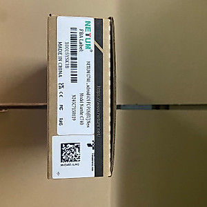 NETUM Bluetooth Mini 1D Barcode Scanner, 3-in-1 Portable Automatic USB Wireless CCD Bar Code Scanning Support Screen Scan, for Tablet iPhone IPad Android Windows Mac Pos - C740