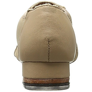 So Danca TA52 Pre-Arched Split Sole Slip-On Tap Shoe