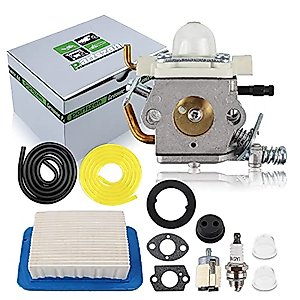 partszen C1M-K76 C1M-K77 Carburetor for Echo PB403H PB403T PB413H PB413T Leaf Blower for Echo A021000890 A021000891 A021000892 A021000893 A021000894 A021000773 A021000772 A021000771 A021000770