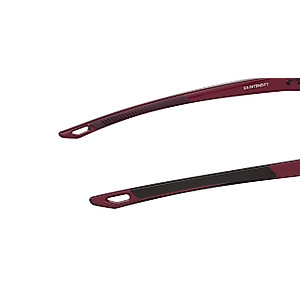 Under Armour Women's Intensity Oval Sunglasses