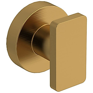 Riobel PX0BG Riobel PX0 Paradox Single Robe Hook