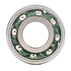 Bosch Parts 2610A02789 6202-1K25NG39 Bearing Single Row Ball
