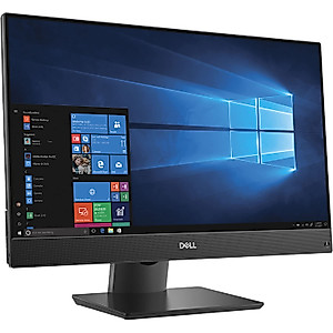 Dell OptiPlex 7460 All in One PC FHD 1920 x 1080 Desktop Computer, Intel Core i7-8700 Processor | 16GB Ram, 512GB SSD | HDMI, Windows 11 (Renewed)
