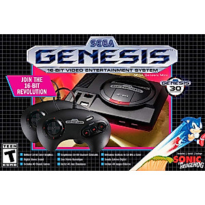 Sega Genesis Mini - Genesis