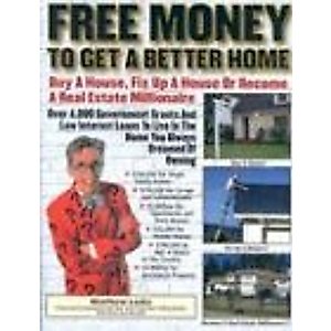 Free Money To Get A Better Home
