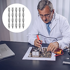 40 Pcs Msi Motherboard Screws Mounting Screw for M.2 Ssd Computer Supply M.2 Screw Computer Part Ssd Screw Ssd Hard Disk Mounting Screw Hex Nut M.2 Motherboard Mounting Screw