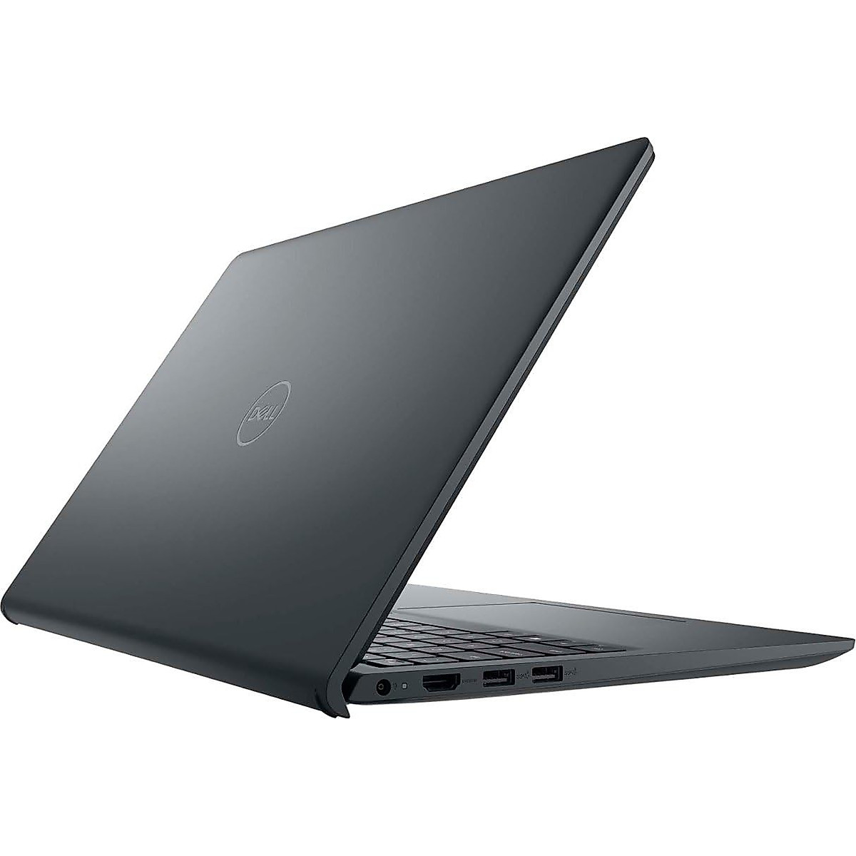 Dell Inspiron 15 3000 3520 Business Laptop Computer[Windows 11 Pro], 15.6'' FHD Touchscreen, 11th Gen Intel Quad-Core i5-1135G7, 16GB RAM, 1TB PCIe SSD, Numeric Keypad, Wi-Fi, Webcam, HDMI, Black