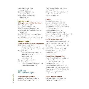 The Complete Low-FODMAP Diet (A Revolutionary Plan for Managing IBS and Other Digestive Disorders)