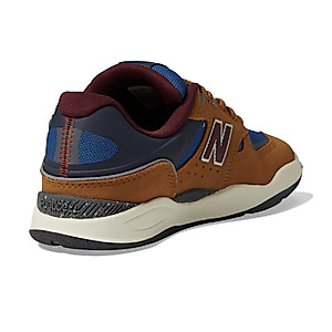 New Balance 1010 - Tiago Lemos Camel/Burgundy US Men's 9, Women's 10.5 Medium