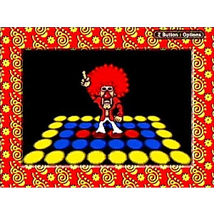 Wario Ware: Mega Microgames (Renewed)