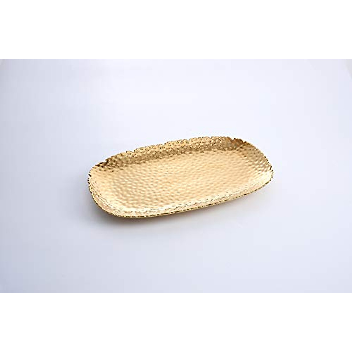 Pampa Bay Golden Milennium Large Serving Platter