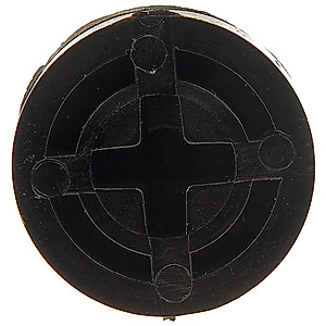 Dorman 61137 Radiator Drain Cocks Compatible with Select Models