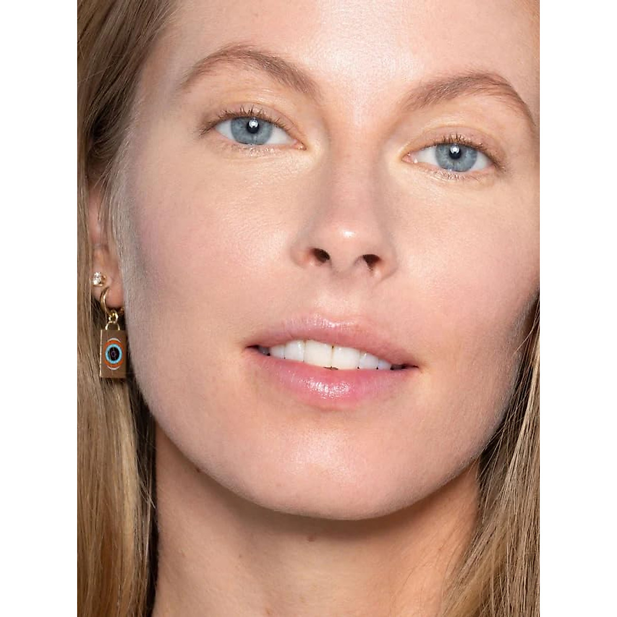 ILIA - True Skin Serum Concealer | Non-Comedogenic, Cruelty-Free, Vegan, Safe For Sensitive Skin, Reduces Appearance of Dark Circles + Blemishes (Yucca SC2, 0.16 oz | 5 ml)