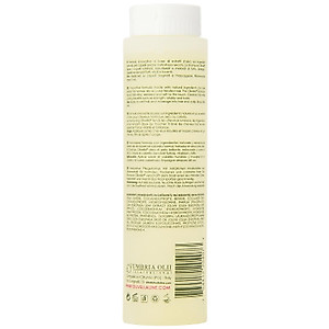Olivella Shampoo Olive Oil 8.45 Fz - 3 Pack